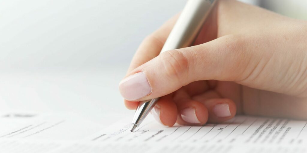 Miscellaneous Forms & Applications